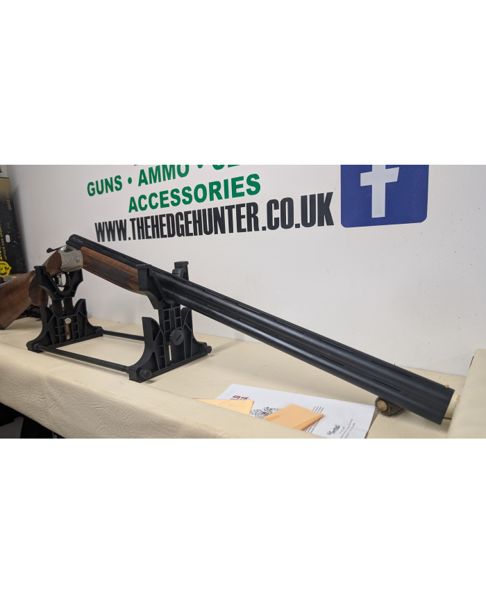 Kofs 20 Bore Multichoke Sporter