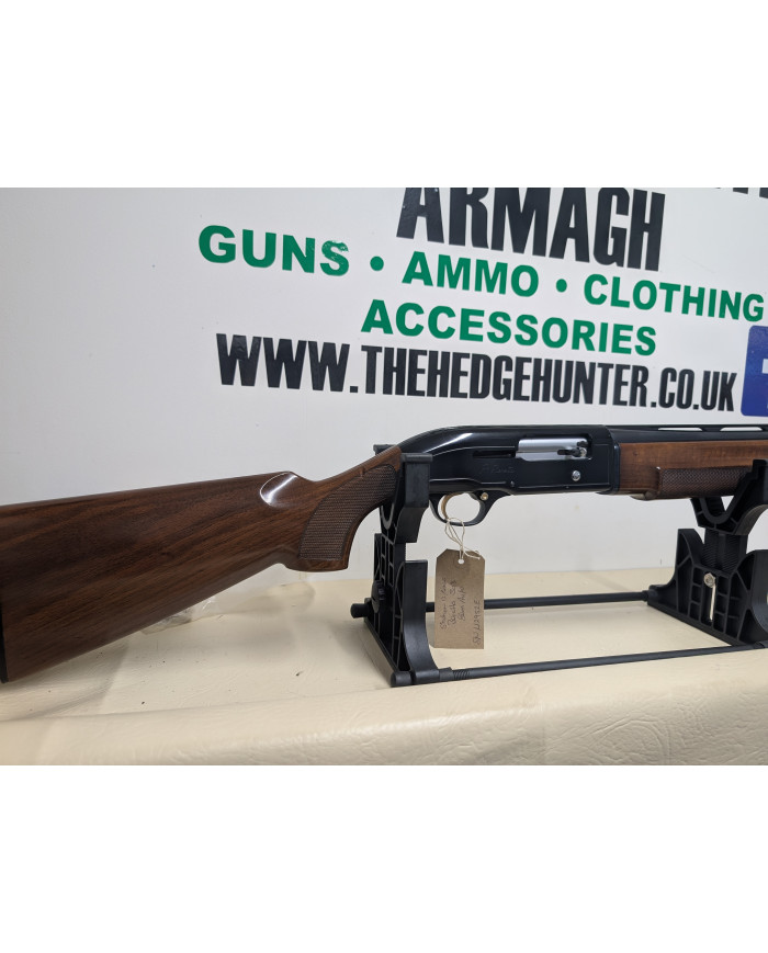 Beretta 303 12 Gauge Semi Auto Multichoke